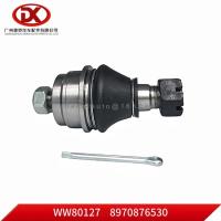 China Ball Joint 8970217530 8971424521 8 97021753 0 8 97142452 1 For ISUZU NLR-85 Truck Parts for sale