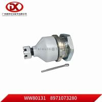 China End Asm;Frt Axle 8973273695 8971073280 8 97327369 5 8 97107328 0 For ISUZU NPR NKR Truck Parts for sale