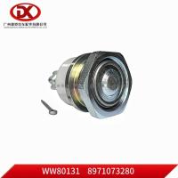 China End Asm;Frt Axle 8973273695 8971073280 8 97327369 5 8 97107328 0 For ISUZU NPR NKR Truck Parts for sale