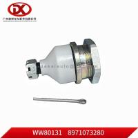 China End Asm;Frt Axle 8973273695 8971073280 8 97327369 5 8 97107328 0 For ISUZU NPR NKR Truck Parts for sale