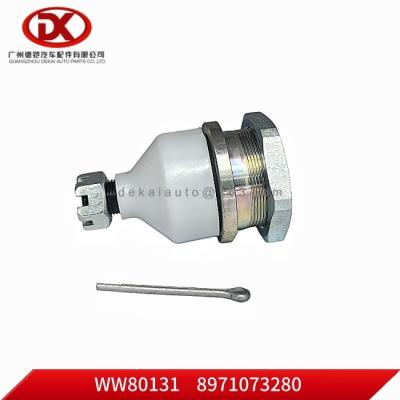 China End Asm;Frt Axle 8973273695 8971073280 8 97327369 5 8 97107328 0 For ISUZU NPR NKR Truck Parts for sale