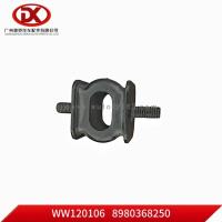 China RUBBER BUFFER 8980368250 8 98036825 0 For ISUZU 700P 4HK1 Truck Parts for sale
