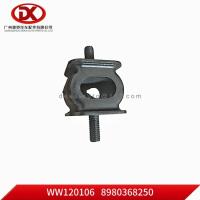 China RUBBER BUFFER 8980368250 8 98036825 0 For ISUZU 700P 4HK1 Truck Parts for sale