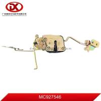China LATCH FR DOOR RH LH MC927546  MC927548 for Mitsubishi Truck Parts for sale