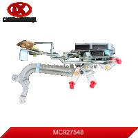China LATCH FR DOOR RH LH MC927546  MC927548 for Mitsubishi Truck Parts for sale