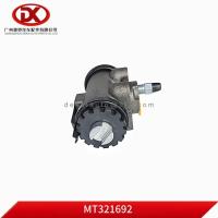 China Wheel Brake Cylinder MT321692 MT-321692 for MITSUBISHI for sale