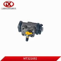 China Wheel Brake Cylinder MT321692 MT-321692 for MITSUBISHI for sale