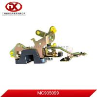 China LATCH FR DOOR RH LH OEM MC935132  MC935099 for MITSUBISHI for sale
