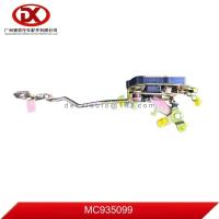 China LATCH FR DOOR RH LH OEM MC935132  MC935099 for MITSUBISHI for sale