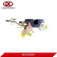 China LATCH FR DOOR RH LH OEM MC935132  MC935099 for MITSUBISHI for sale
