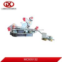China LATCH FR DOOR RH LH OEM MC935132  MC935099 for MITSUBISHI for sale