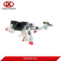 China LATCH FR DOOR RH LH OEM MC935132  MC935099 for MITSUBISHI for sale