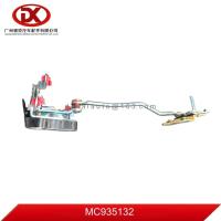 China LATCH FR DOOR RH LH OEM MC935132  MC935099 for MITSUBISHI for sale