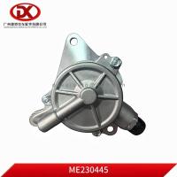 China Vacuum Pump for Mitsubishi Fuso Canter 4D35 4D36 - ME013497 / ME230445 for sale