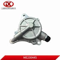 China Vacuum Pump for Mitsubishi Fuso Canter 4D35 4D36 - ME013497 / ME230445 for sale