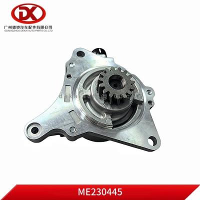 China Vacuum Pump for Mitsubishi Fuso Canter 4D35 4D36 - ME013497 / ME230445 for sale
