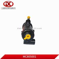 China CYLINDER ASSY BRAKE MASTER MC805001  for MITSUBISHI for sale