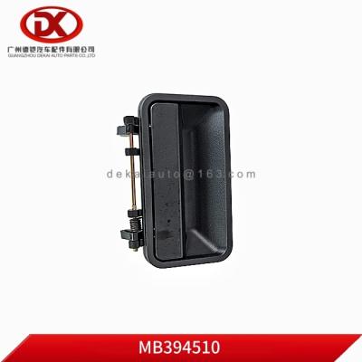 China Door Handle MB394511 MB394510  for MITSUBISHI CANTER FE444/FK330/FE335/FB300 for sale