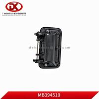 China Door Handle MB394511 MB394510  for MITSUBISHI CANTER FE444/FK330/FE335/FB300 for sale