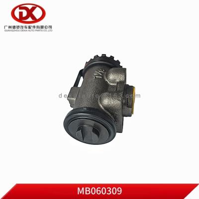 China Brake Wheel Cylinder MB060308 MB060309 for Mitsubishi Canter FE5 FE6 for sale