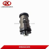 China Brake Wheel Cylinder MB060308 MB060309 for Mitsubishi Canter FE5 FE6 for sale