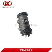 China Brake Wheel Cylinder MB060308 MB060309 for Mitsubishi Canter FE5 FE6 for sale