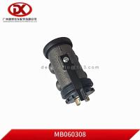 China Brake Wheel Cylinder MB060308 MB060309 for Mitsubishi Canter FE5 FE6 for sale