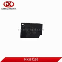 China FLASHER 066500-5240 24V MK387290 for MITSUBISHI CANTER DENSO for sale