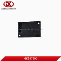 China FLASHER 066500-5240 24V MK387290 for MITSUBISHI CANTER DENSO for sale