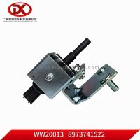 China Mounting Brake Vave 8973741522 8 97374152 2 for Isuzu 4HG1 4HG1-T 4HK1 4HE1 4HF1 Truck Parts for sale