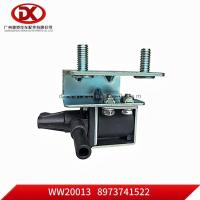 China Mounting Brake Vave 8973741522 8 97374152 2 for Isuzu 4HG1 4HG1-T 4HK1 4HE1 4HF1 Truck Parts for sale