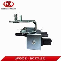 China Mounting Brake Vave 8973741522 8 97374152 2 for Isuzu 4HG1 4HG1-T 4HK1 4HE1 4HF1 Truck Parts for sale