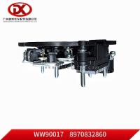 China Rectifier + Alternator Regulator Euro 1 8970832860 8 97083286 0 for ISUZU 4HG1 NPR66 Truck Parts for sale