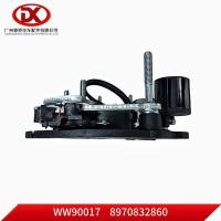 China Rectifier + Alternator Regulator Euro 1 8970832860 8 97083286 0 for ISUZU 4HG1 NPR66 Truck Parts for sale
