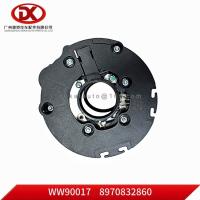 China Rectifier + Alternator Regulator Euro 1 8970832860 8 97083286 0 for ISUZU 4HG1 NPR66 Truck Parts for sale