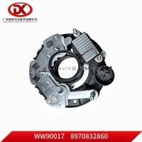 China Rectifier + Alternator Regulator Euro 1 8970832860 8 97083286 0 for ISUZU 4HG1 NPR66 Truck Parts for sale