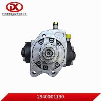 China 294000-1190 2940001190 8-97386557-4  Diesel Fuel Injection Pump for ISUZU 4HK1 Engine Truck Parts for sale