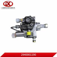 China 294000-1190 2940001190 8-97386557-4  Diesel Fuel Injection Pump for ISUZU 4HK1 Engine Truck Parts for sale