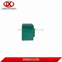 China Flasher Unit 8976957310 8980015190 8-98001519-0 Suitable for ISUZU NMR Truck Parts for sale