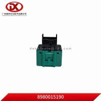 China Flasher Unit 8976957310 8980015190 8-98001519-0 Suitable for ISUZU NMR Truck Parts for sale