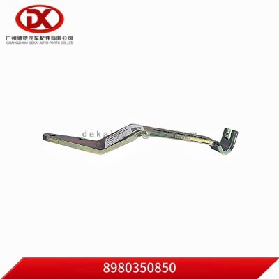 China 8-98035085-0 Adjustment Plate 8980350850 Suitable for ISUZU NPR 4HK1 Truck Parts for sale