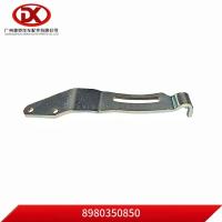 China 8-98035085-0 Adjustment Plate 8980350850 Suitable for ISUZU NPR 4HK1 Truck Parts for sale