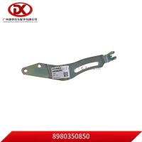 China 8-98035085-0 Adjustment Plate 8980350850 Suitable for ISUZU NPR 4HK1 Truck Parts for sale