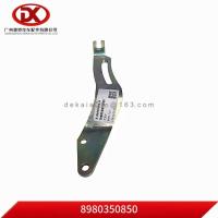 China 8-98035085-0 Adjustment Plate 8980350850 Suitable for ISUZU NPR 4HK1 Truck Parts for sale