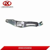China 8-98035085-0 Adjustment Plate 8980350850 Suitable for ISUZU NPR 4HK1 Truck Parts for sale