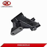 China Alternator Bracket 8-98036551-0 8980365510 2724740-P301 for Isuzu 700P 4HK1 Engine Truck Parts for sale