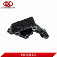 China Alternator Bracket 8-98036551-0 8980365510 2724740-P301 for Isuzu 700P 4HK1 Engine Truck Parts for sale