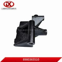 China Alternator Bracket 8-98036551-0 8980365510 2724740-P301 for Isuzu 700P 4HK1 Engine Truck Parts for sale