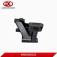 China Alternator Bracket 8-98036551-0 8980365510 2724740-P301 for Isuzu 700P 4HK1 Engine Truck Parts for sale