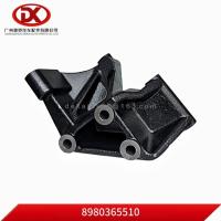 China Alternator Bracket 8-98036551-0 8980365510 2724740-P301 for Isuzu 700P 4HK1 Engine Truck Parts for sale
